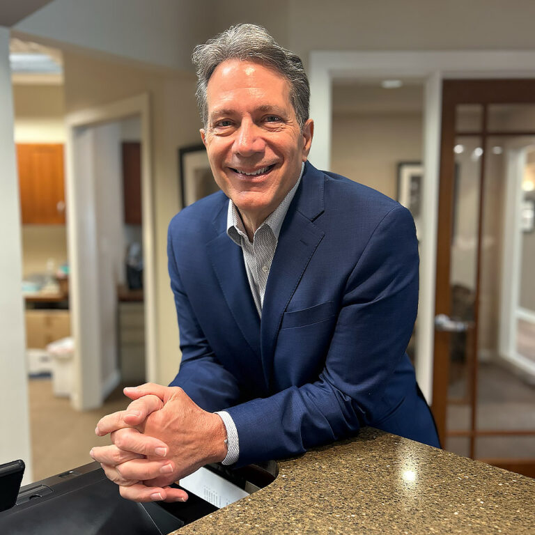 Dr. Timothy Tomase - Tomase Dental Care Toledo, OH