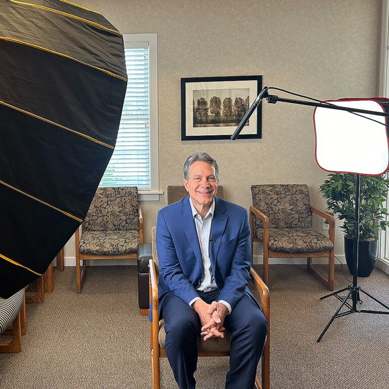 Dr. Timothy Tomase - Tomase Dental Care Toledo, OH